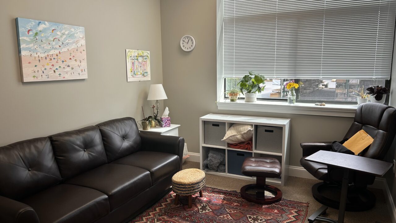 Therapists in Charlottesville, Virginia - Seasons Counseling PLLC